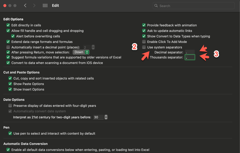 Preparing Your CSV File for Roster Upload – Qstream Support
