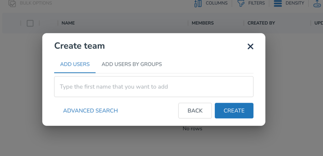 Setting and Managing Leaderboard Teams – Qstream Support